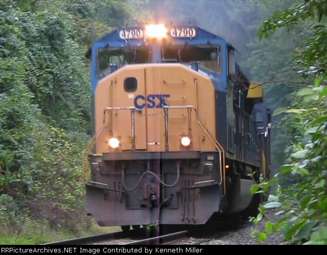 CSX 4790